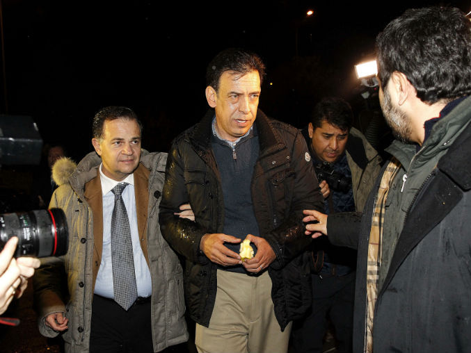Humberto Moreira ¿a salvo de la justicia? – Oscar Müller Opinión